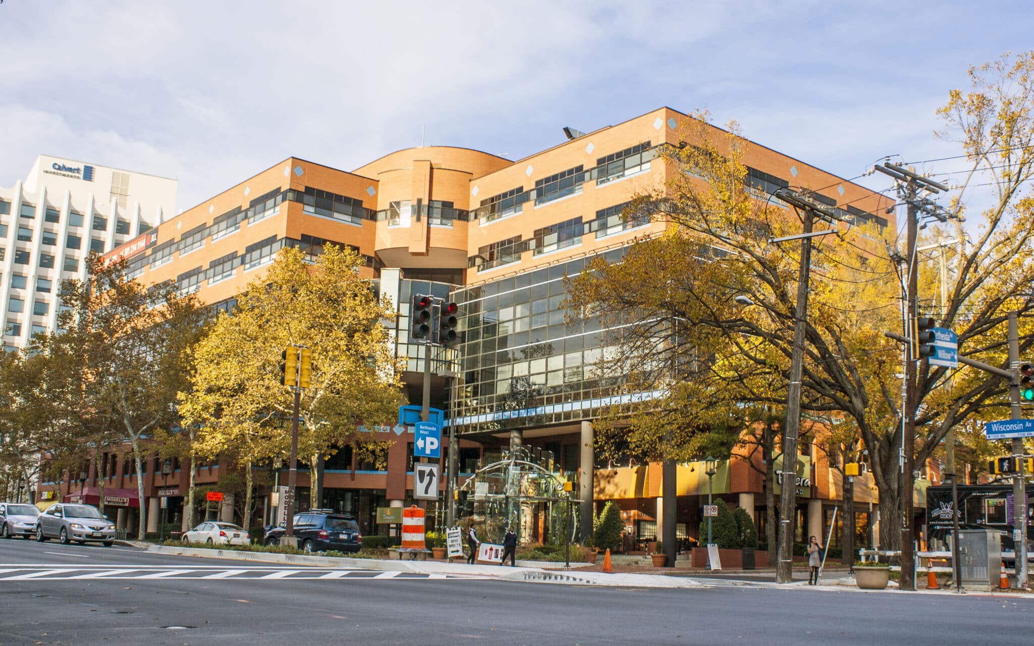 Services | Guardian Realty